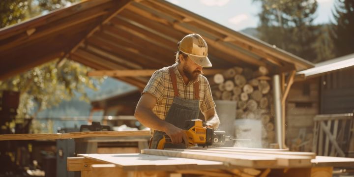 The Essential Guide to Wood Shrinkage and Expansion: What Homeowners ...